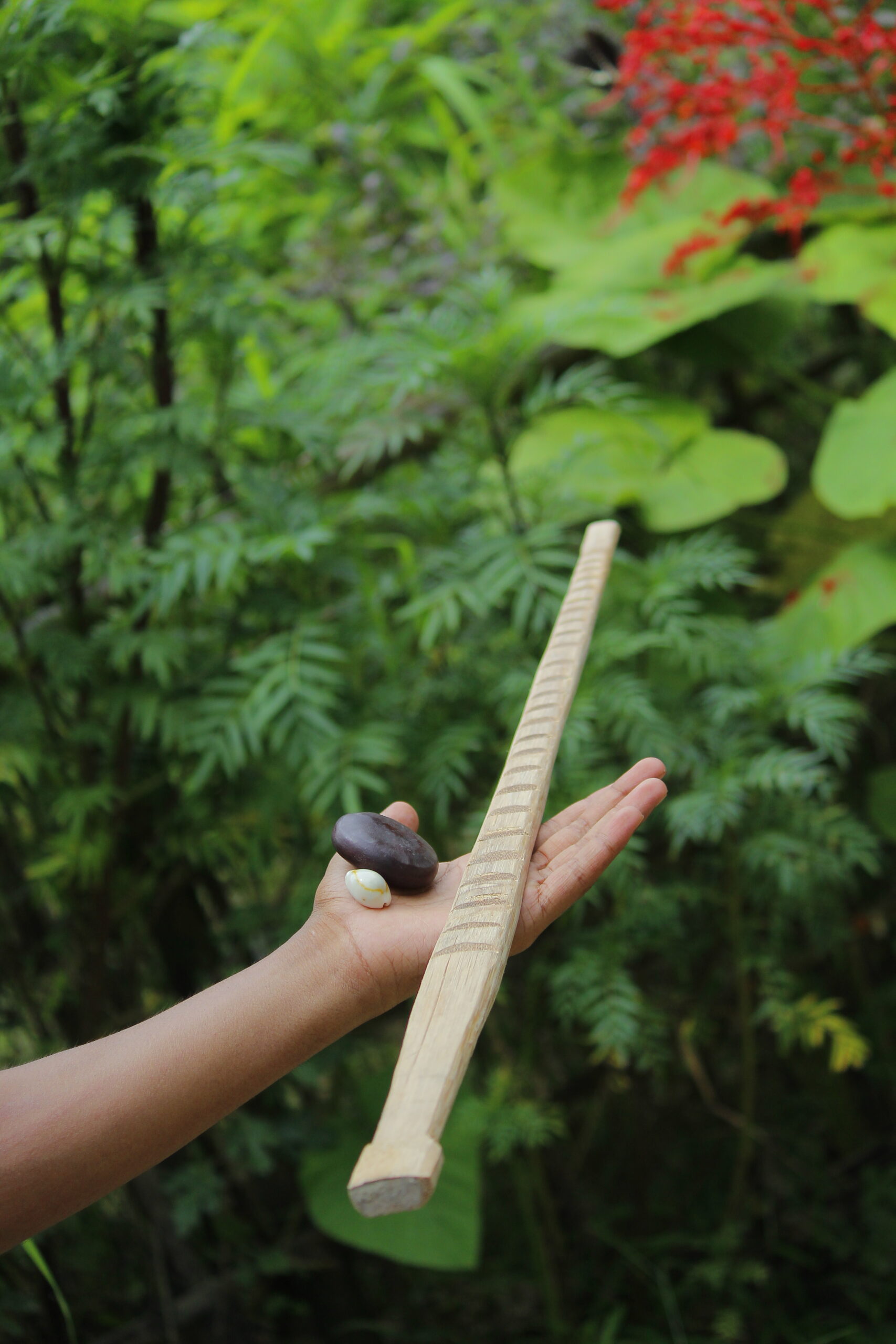 Musical roots of Assam